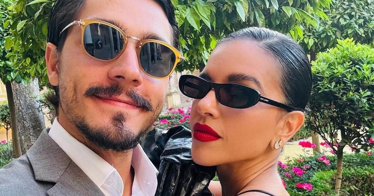 Quem é Juca Diniz, pai do filho de Mariana Rios