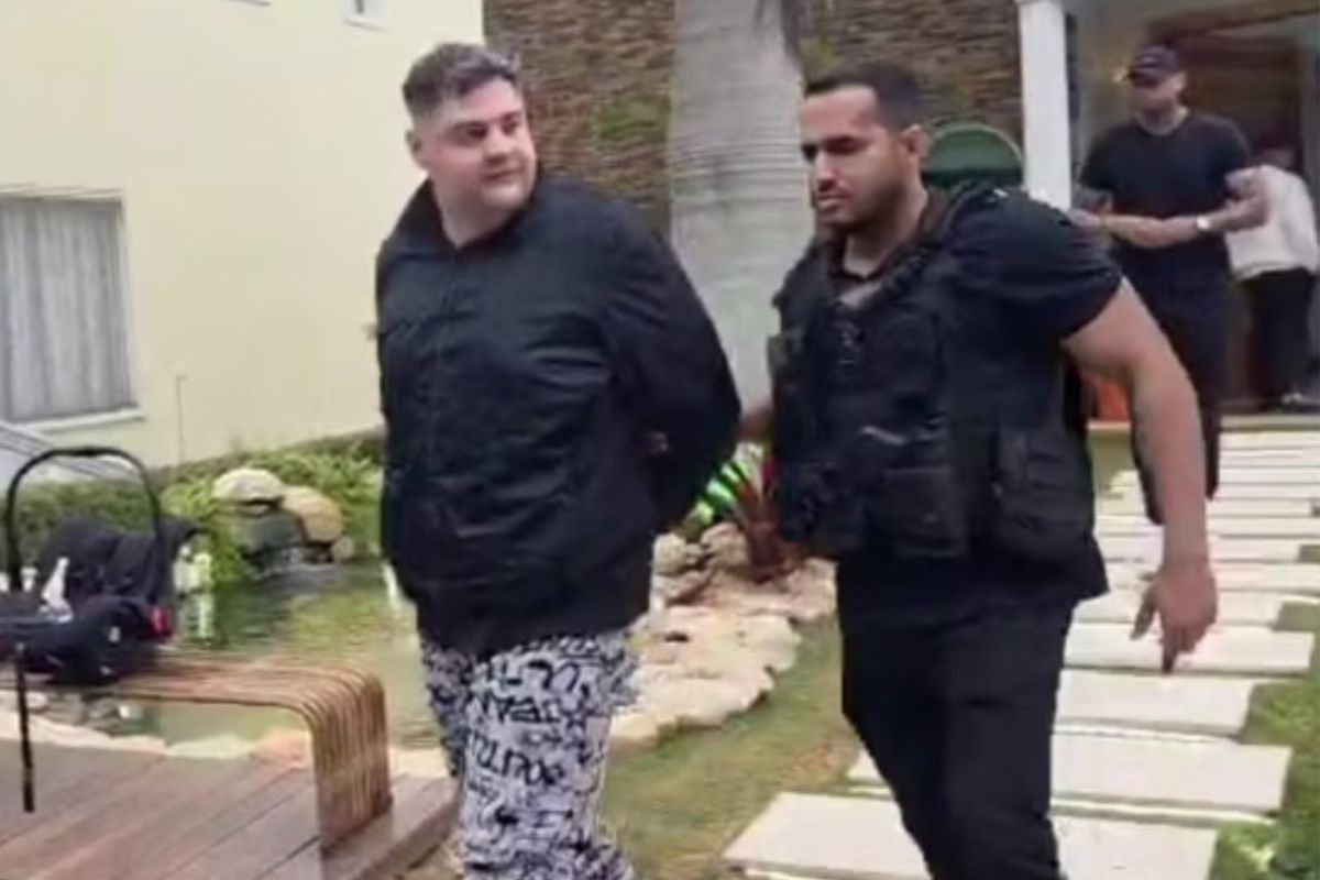 Bia Miranda e mais: influenciadores do Tigrinho são alvo da polícia