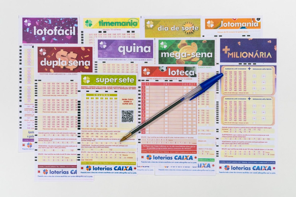 Resultado da +Milionária 282 de hoje (3/9)