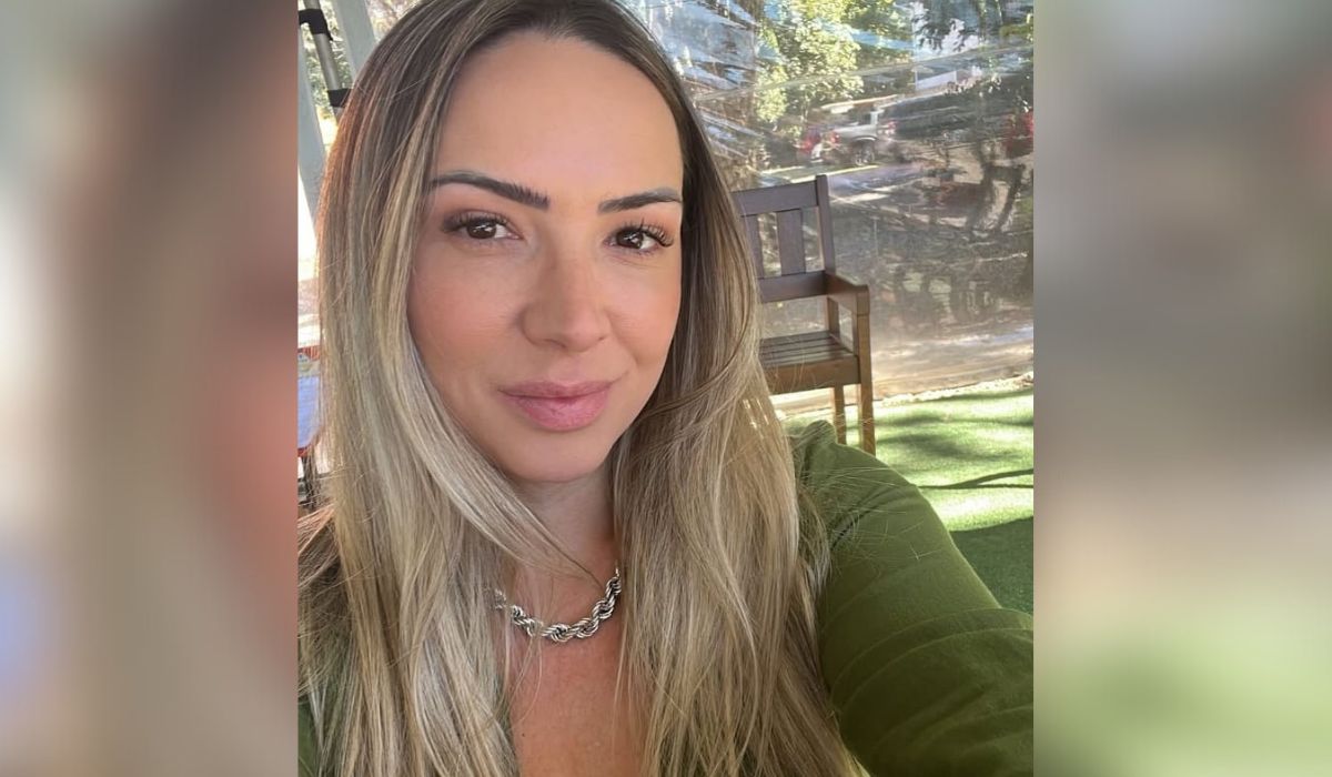 Os últimos momentos do casal morto em motel de São José