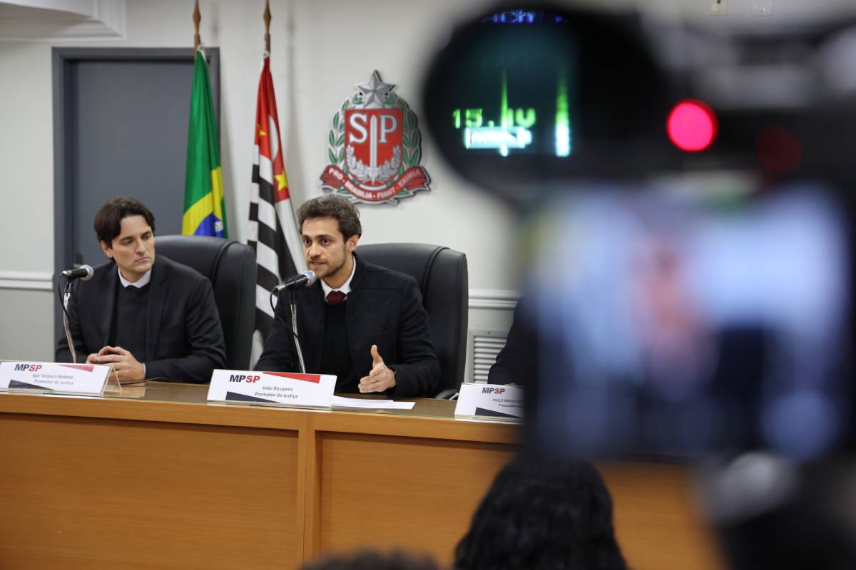 Caso Ultrafarma: prejuízo a SP ainda é mistério para MPSP