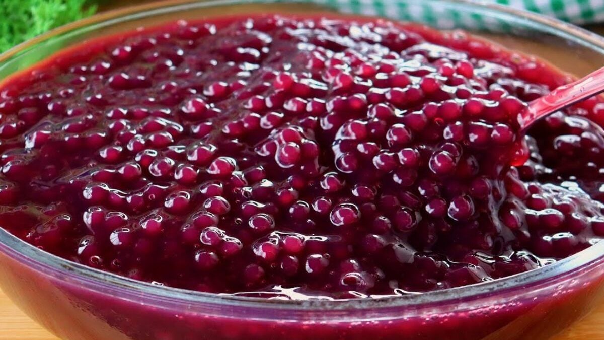 Receita de sagu cremoso: sobremesa simples e cheia de sabor para ...