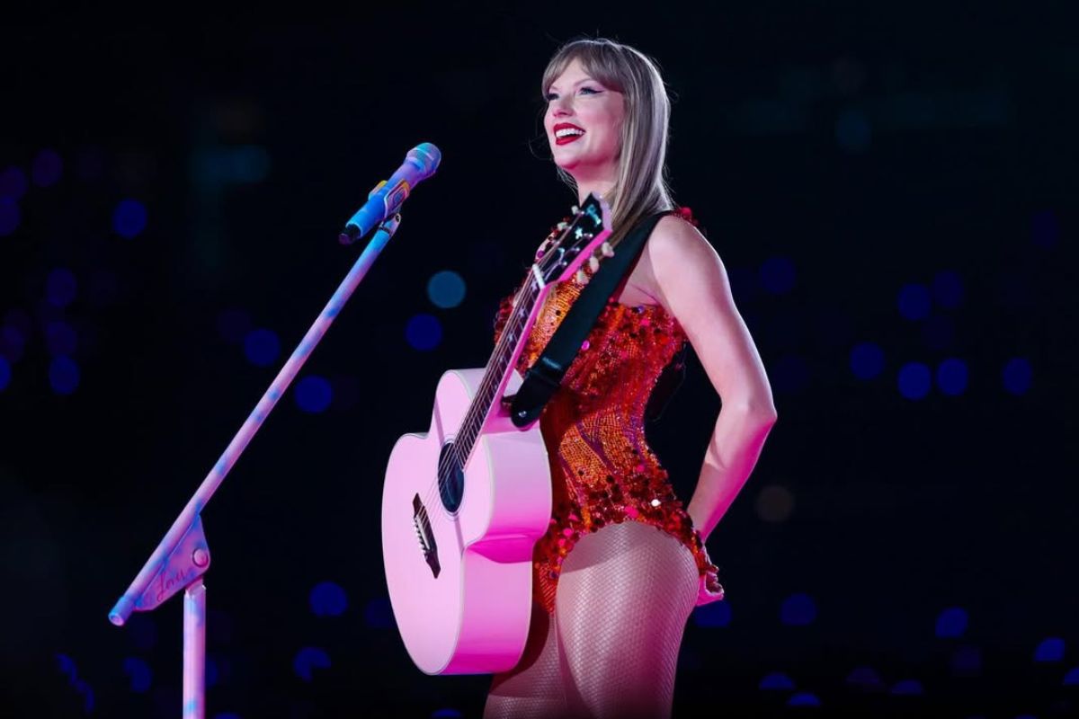 O que esperar do novo álbum de Taylor Swift, 'The Life of a Showgirl'