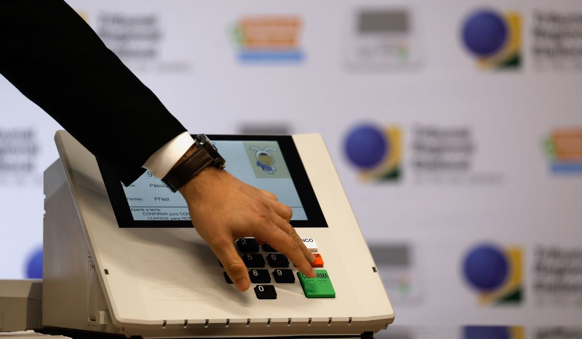 Eleições em Sergipe 2026: quem cresce e quem corre risco
