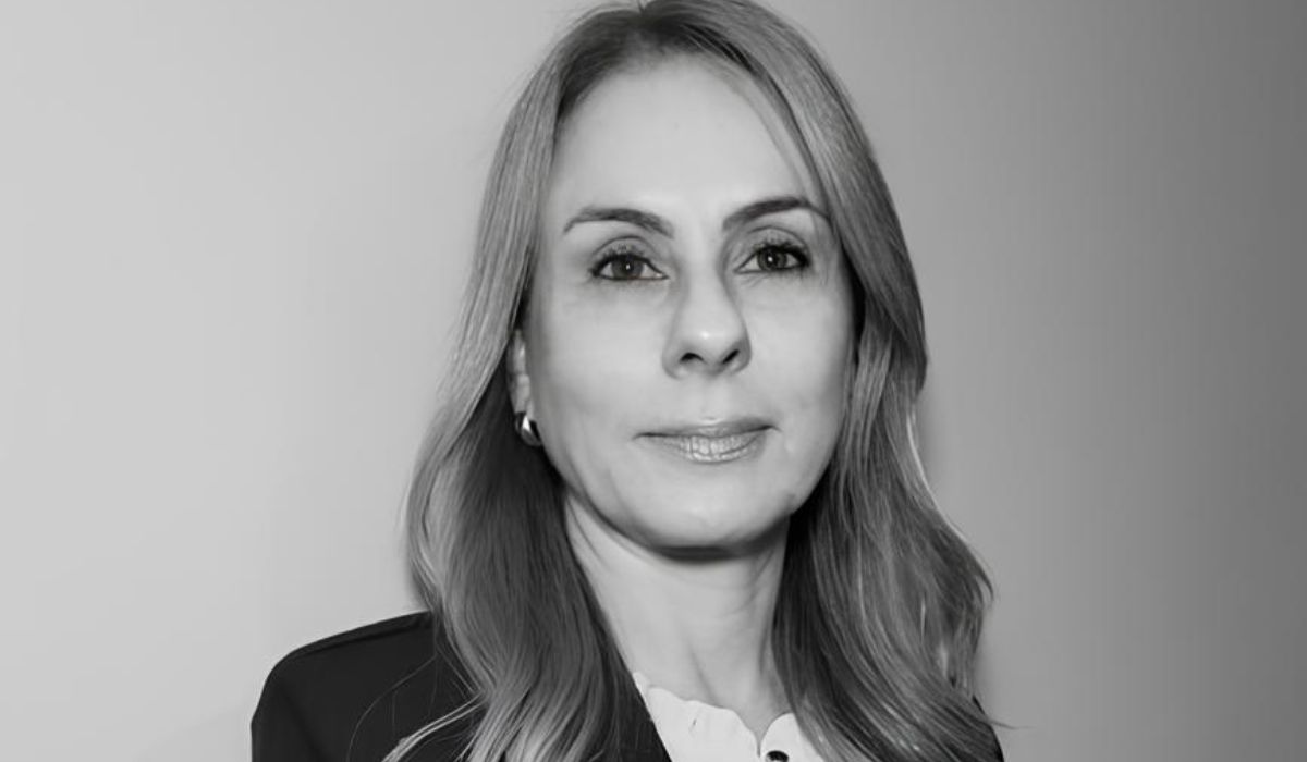 Esposa de Moraes: cinco curiosidades sobre Viviane Barci