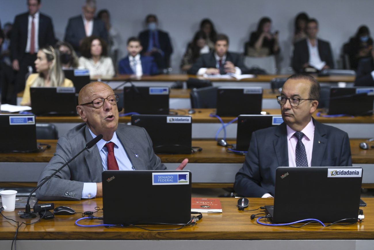 Gilberto Kassab em Santa Catarina e as dúvidas sobre 2026