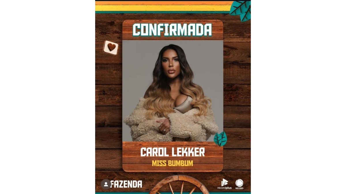 A Fazenda 17: conheça todos os peões confirmados