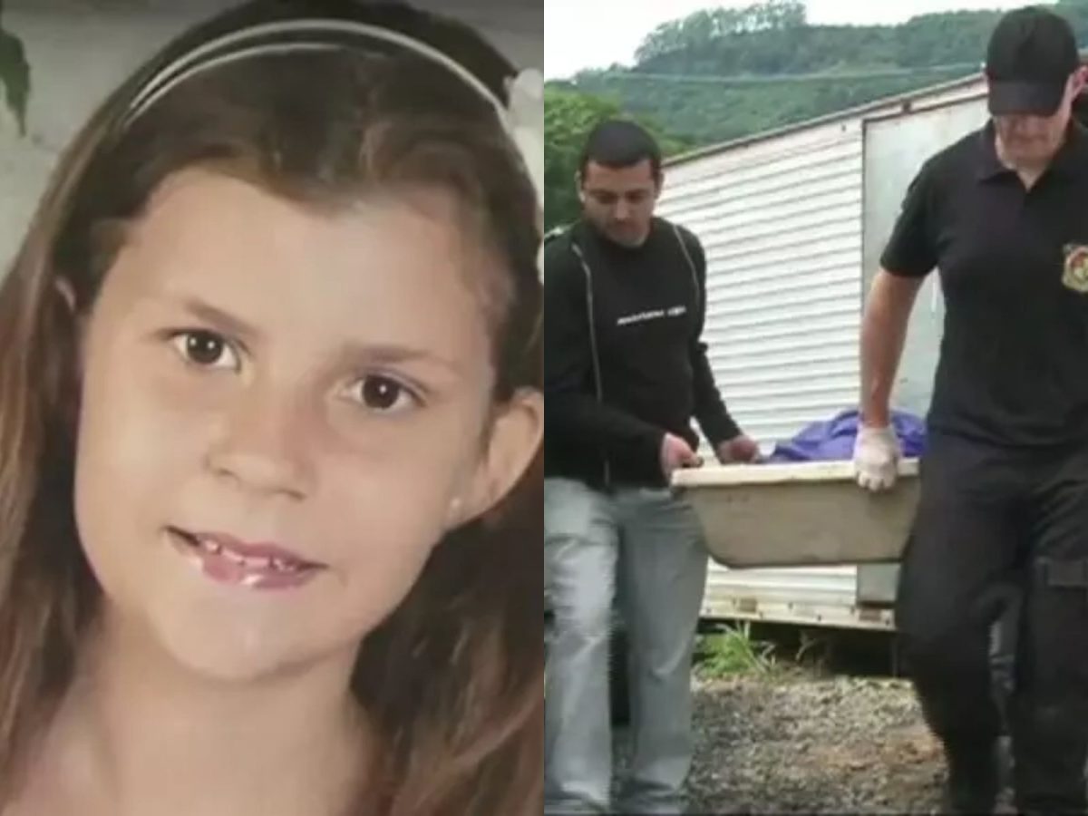 Caso Ana Beatriz: crime brutal em SC avança após 9 anos