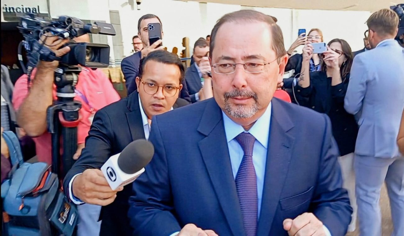 No dia do julgamento no STF, parlamentares se movimentam para pautar ...