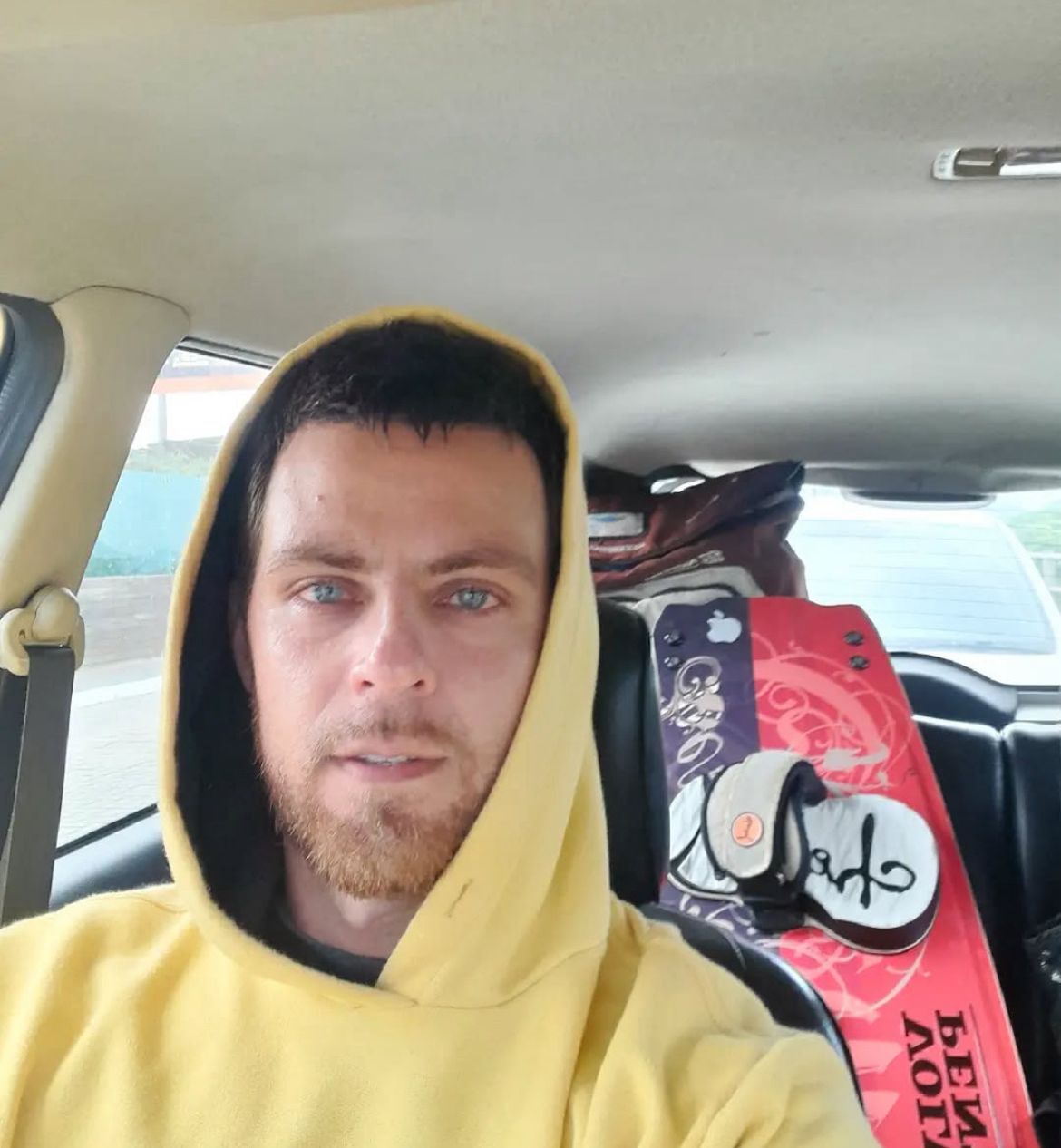 Ex-guarda-vidas, velejador morre por naufrágio em SC