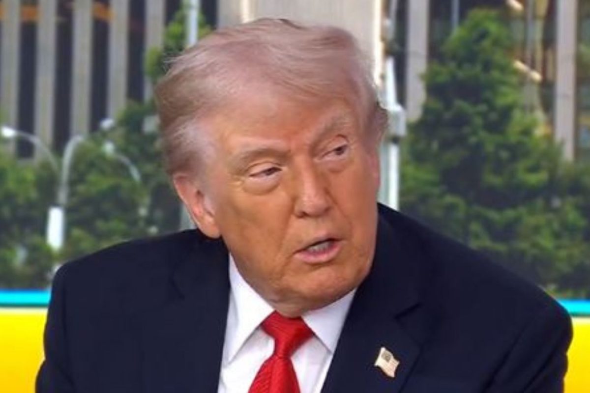 Trump descarta eleições na Venezuela após captura de Maduro