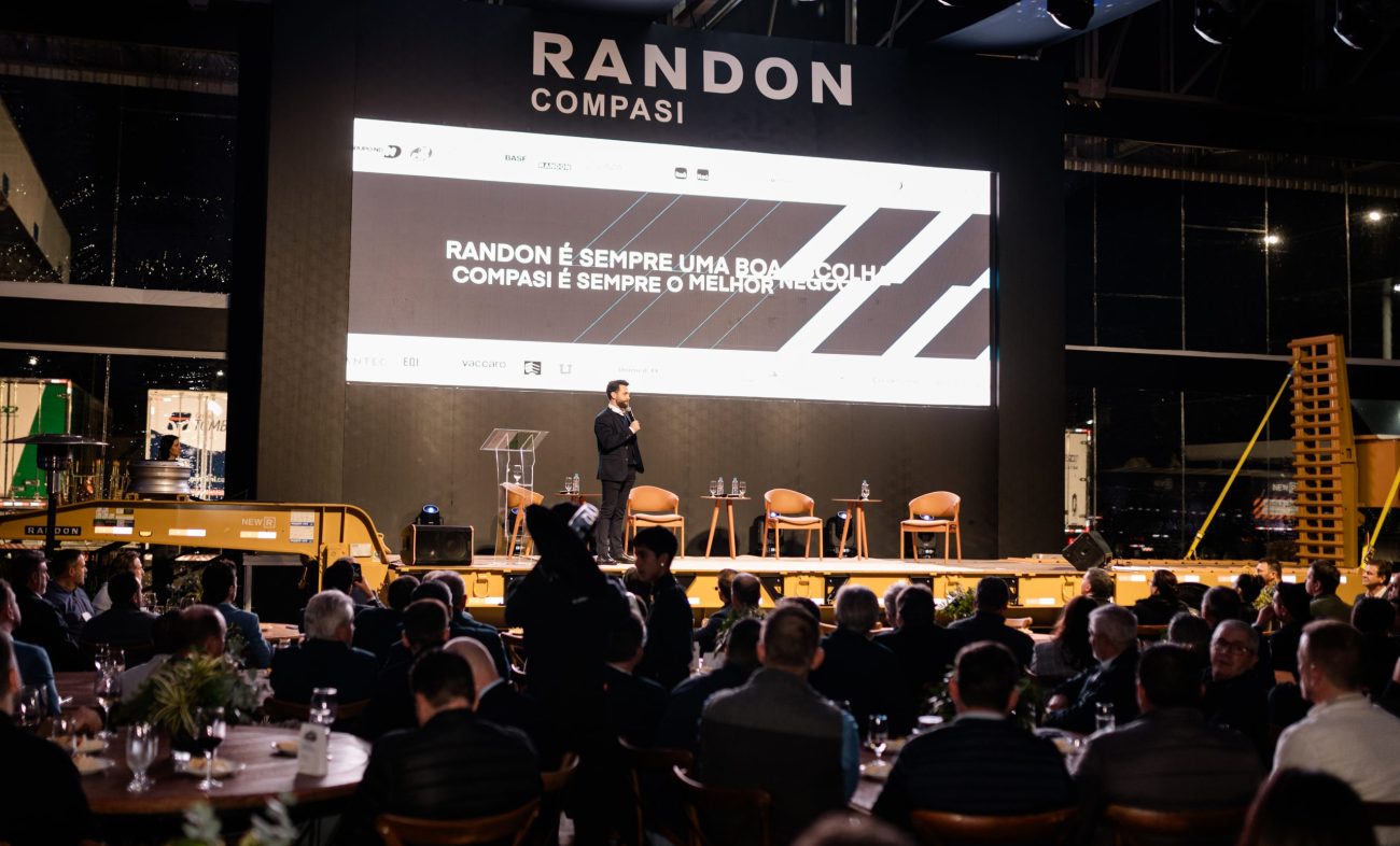 Compasi inaugura nova sede em Xanxerê com dois dias de evento que ...