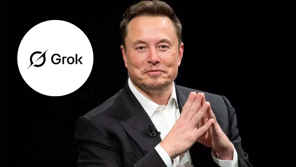 Grok: Elon Musk demite mais de 500 funcionários