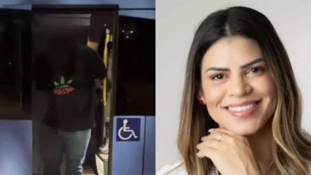 Presos falsos entregadores que mataram empresária