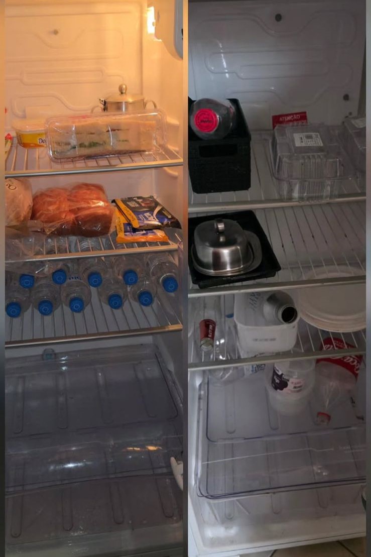 O que houve com Rejane Schumann, ex-atriz da Globo resgatada