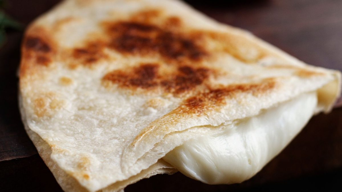 Pão de caneca em 5 minutos: perfeito para o café da manhã