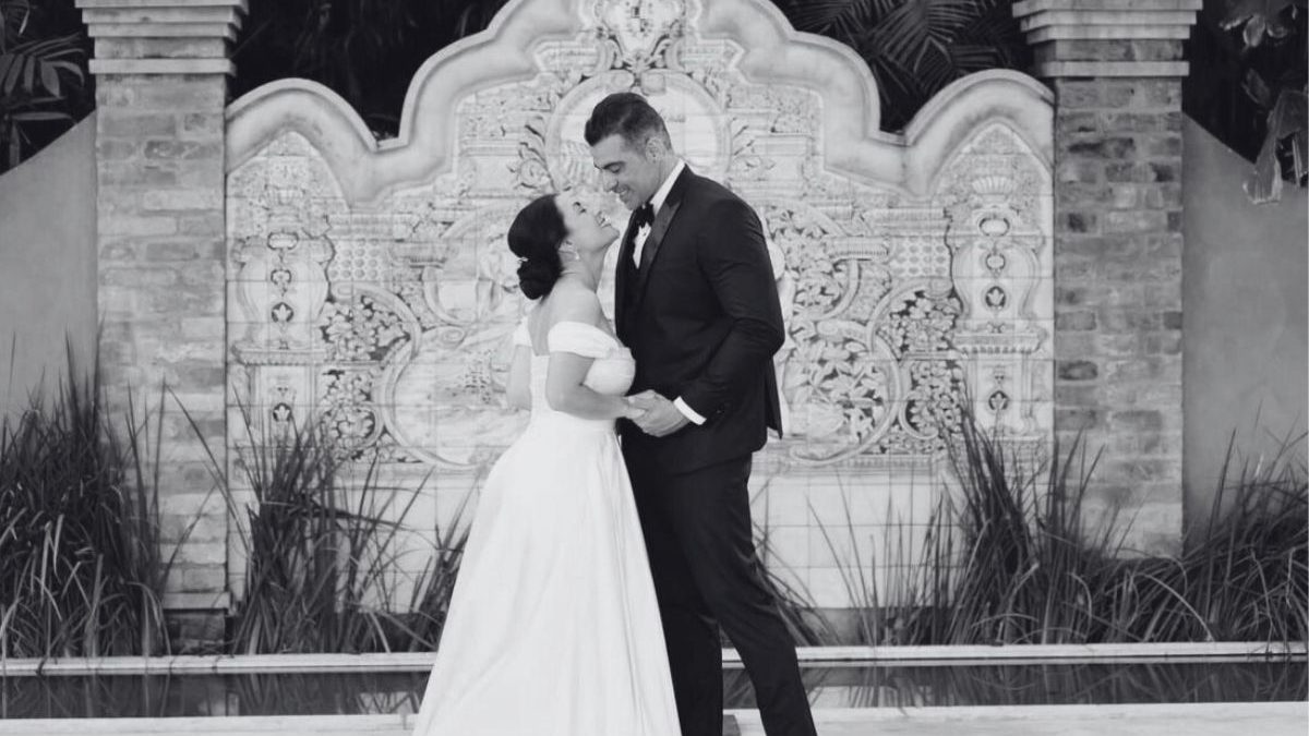 Li Martins recebe apoio de Taeme, Galisteu e outros famosos após morte do marido JP Mantovani