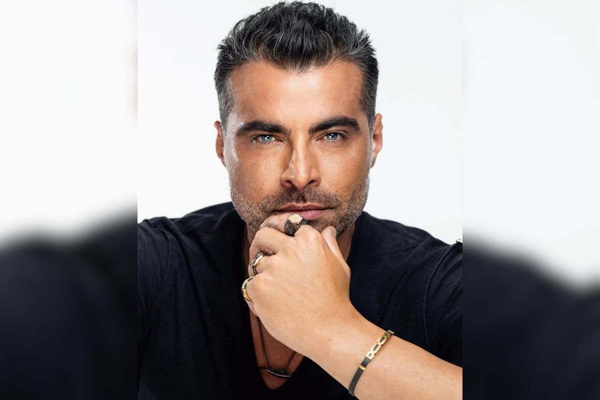 JP Mantovani: ex-Rouge se manifesta após morte do marido