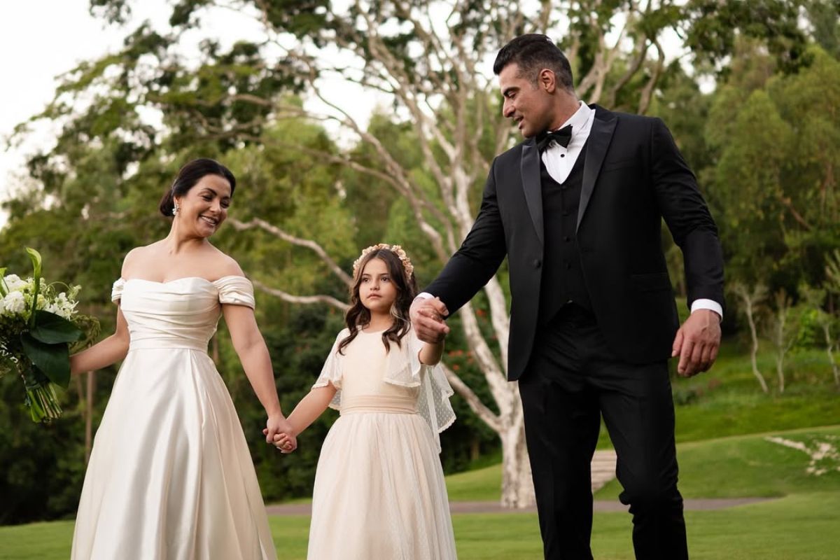 JP Mantovani: ex-Rouge se manifesta após morte do marido