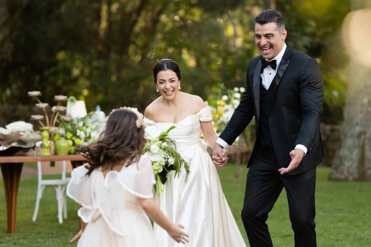 JP Mantovani: ex-Rouge se manifesta após morte do marido