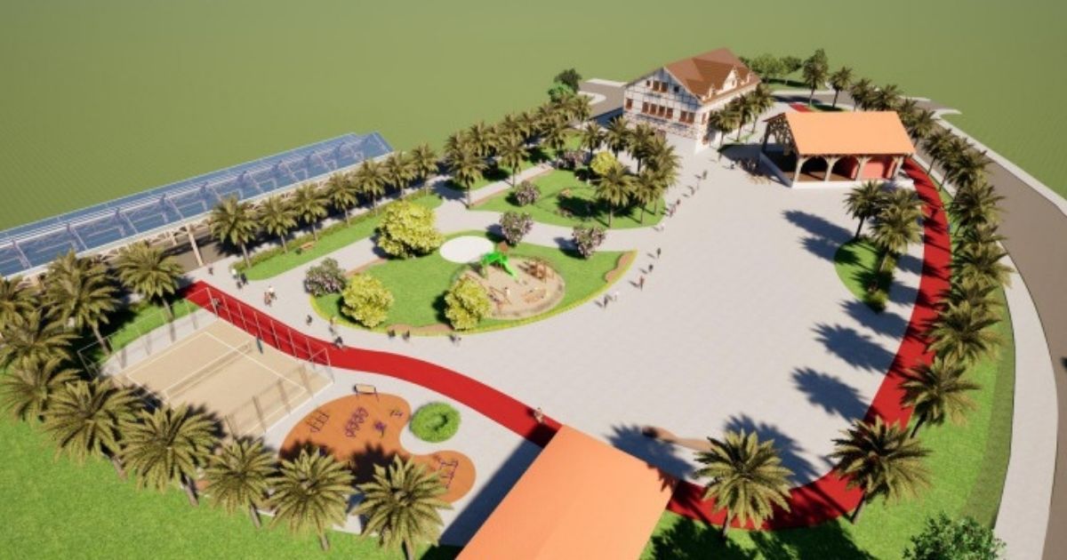 Projeto milionário prevê mercado público em cidade de SC