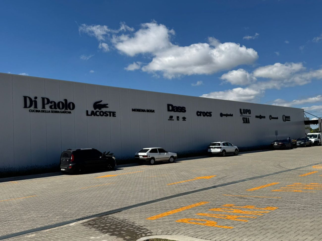 PULSE Open Mall abre suas portas oficialmente nesta quarta-feira, 24 de ...