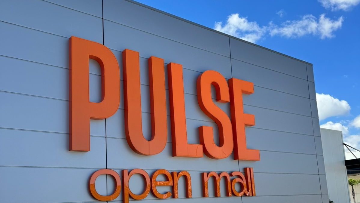 PULSE Open Mall abre suas portas oficialmente nesta quarta-feira, 24 de ...