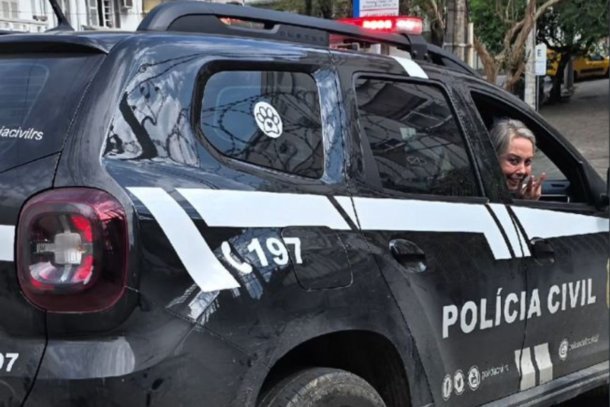 Quem é e o que faz a mulher que ajudou Rejane Schumann, ex-atriz da ...