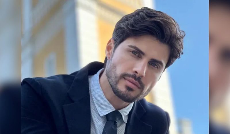 Homens mais bonitos do mundo: ator de SC fica no top-10