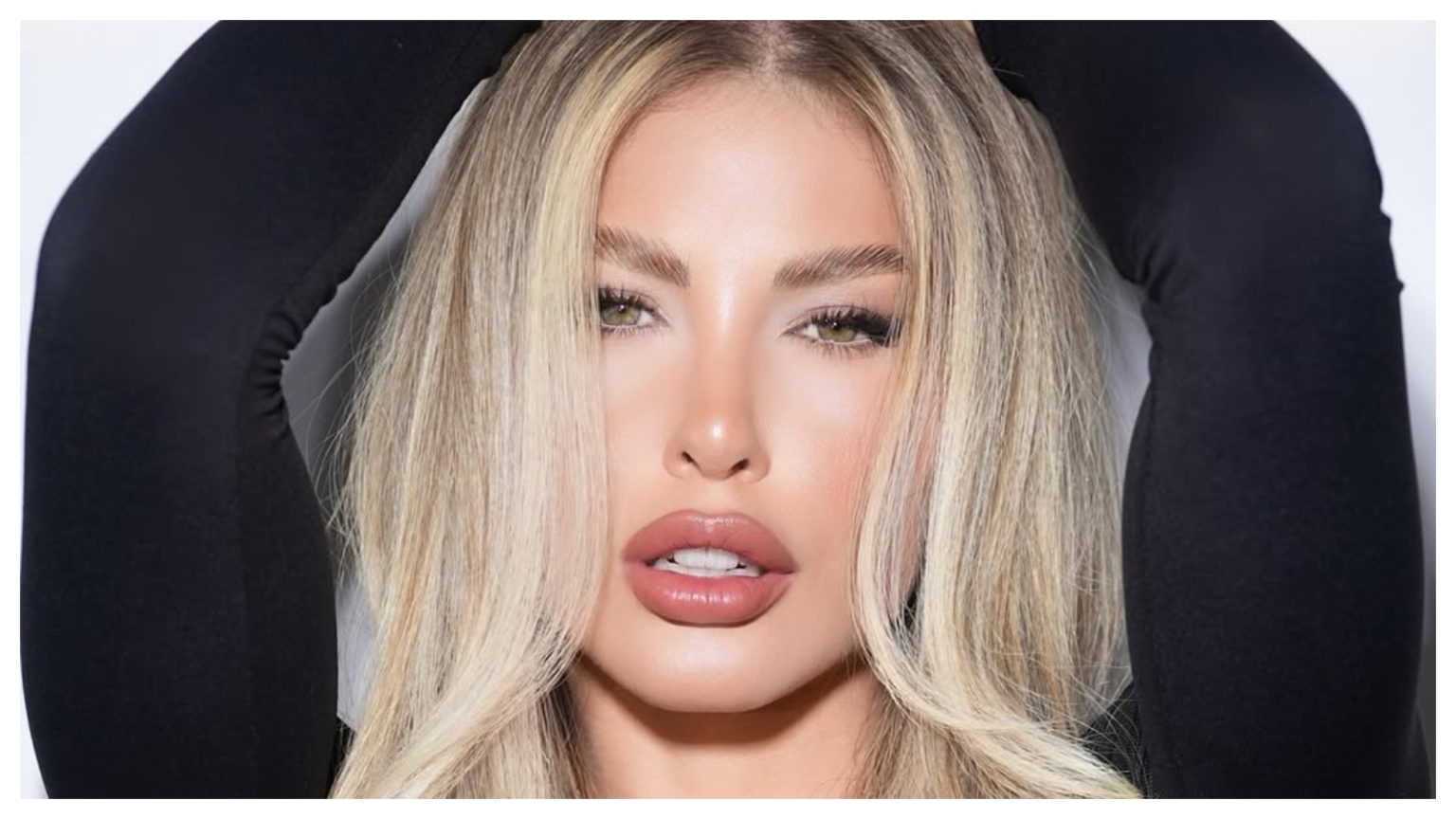 Saiba quem é Saory Cardoso, de A Fazenda 17