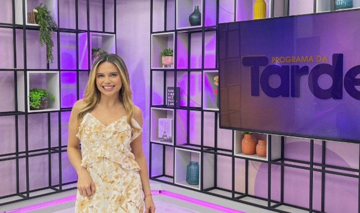 Quem é Suyane Pessoa, a namorada de Dudu Camargo