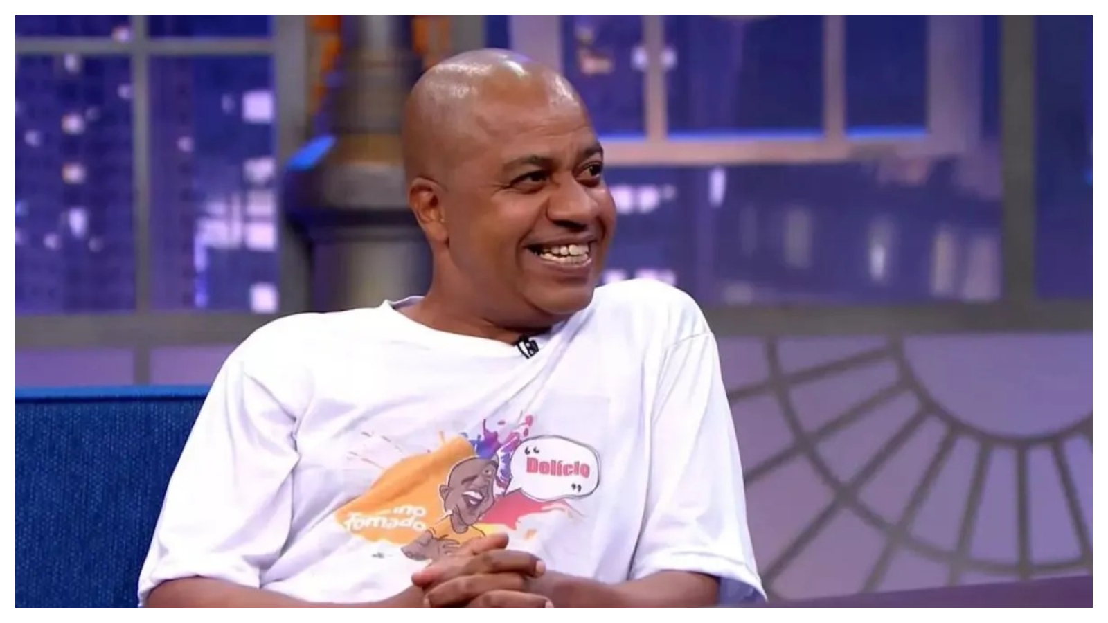 Saiba quem é Toninho Tornado, de A Fazenda 17