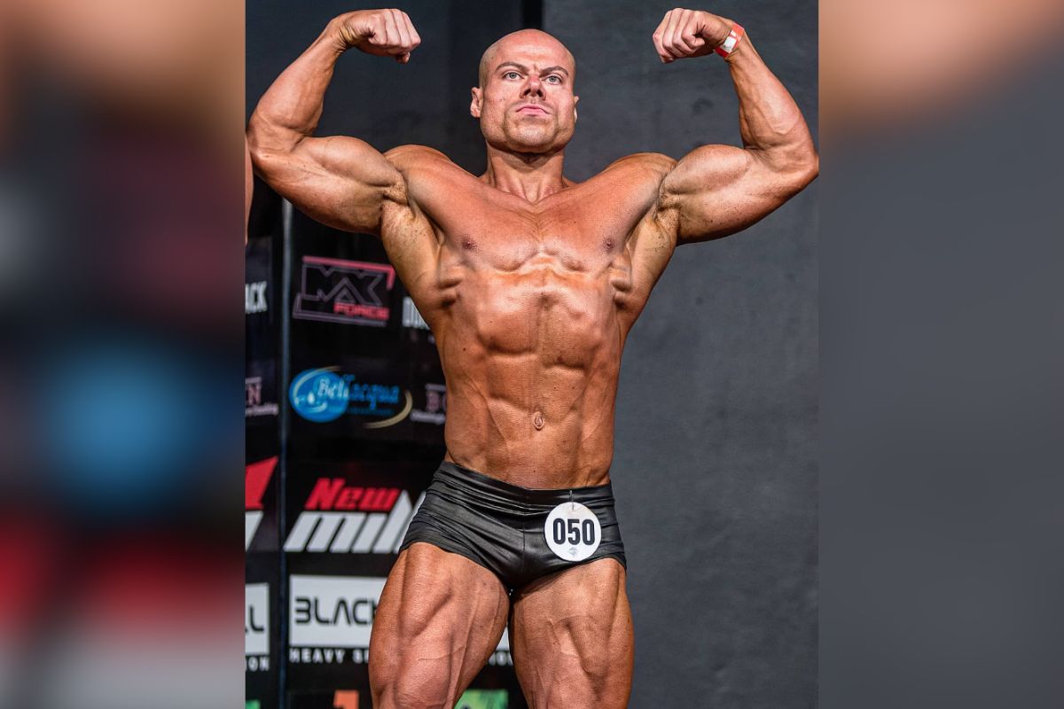 Esposa que matou fisiculturista tinha IA como confidente