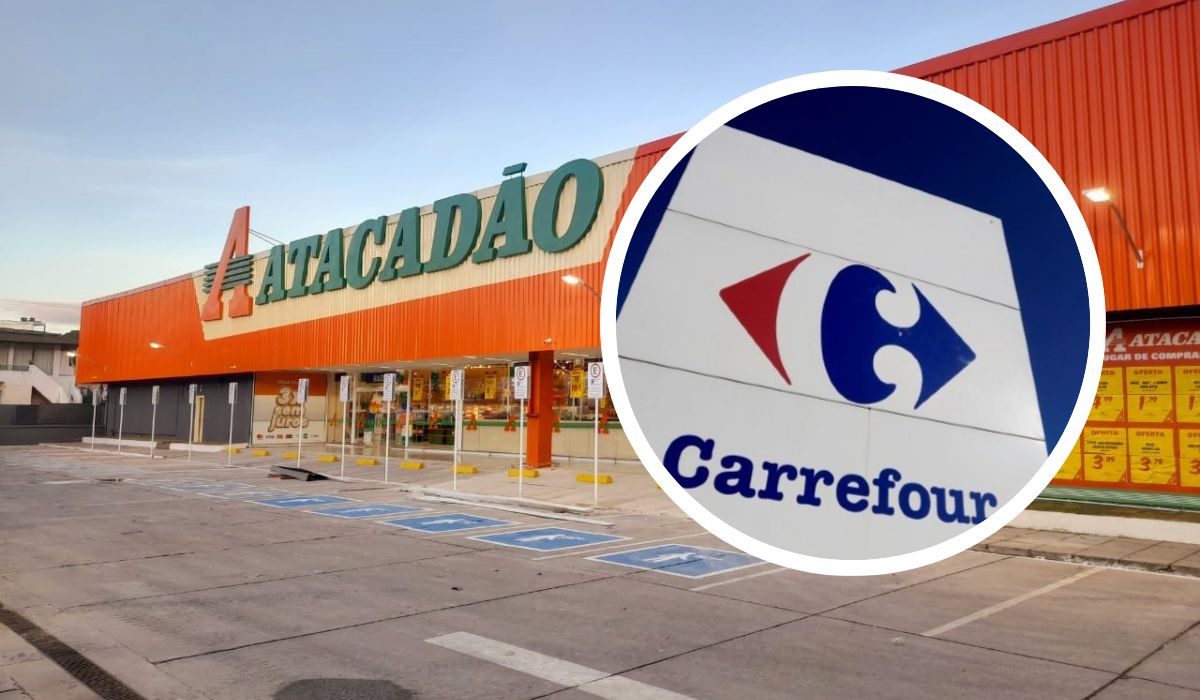 Carrefour Brasil amplia supermercados 24 horas