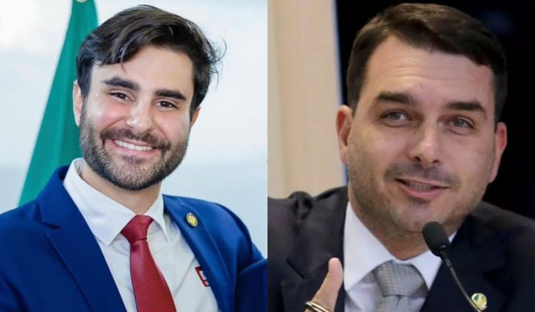 Quem é Pedro Rousseff, que 'partiu pra cima' de Flávio