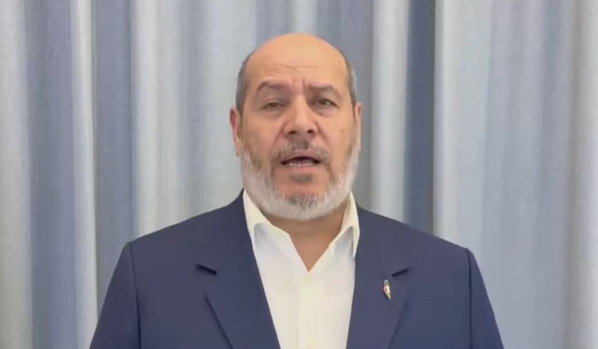 Hamas anuncia fim da guerra em Gaza e cessar-fogo com Israel