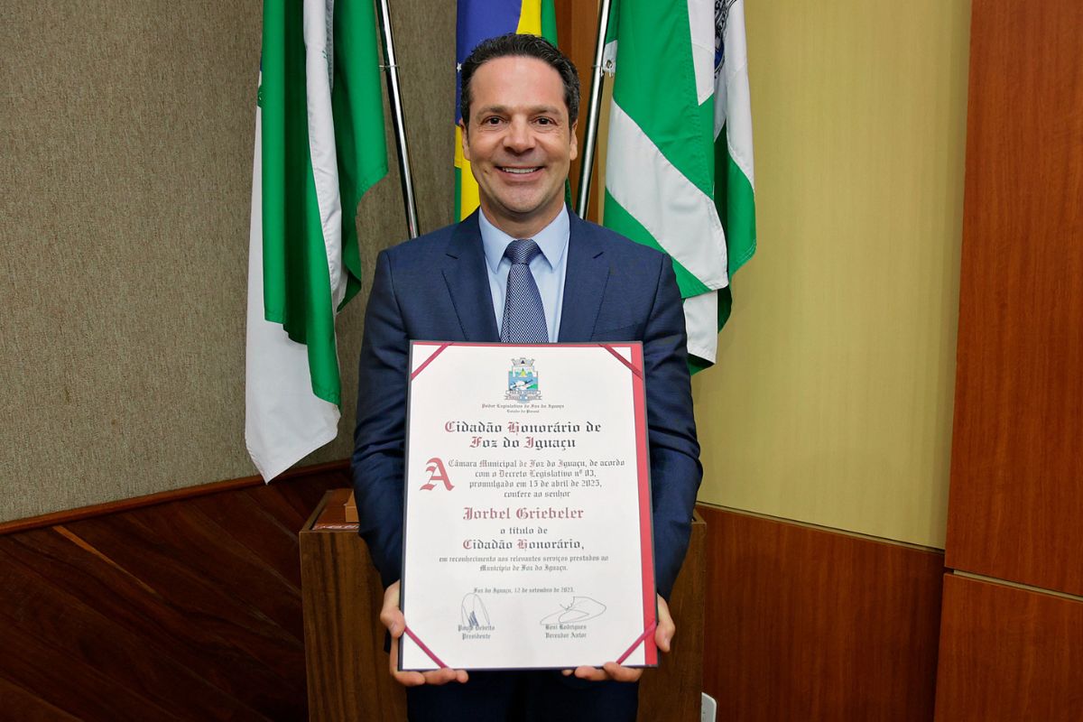 Quem é Jorbel Griebeler, dono da Cellshop, foragido em SC