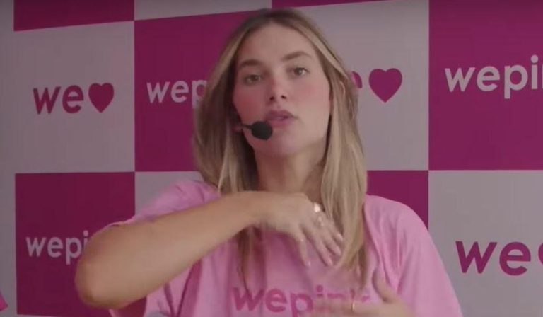 Por que a Justiça proibiu a WePink de fazer lives com Virginia