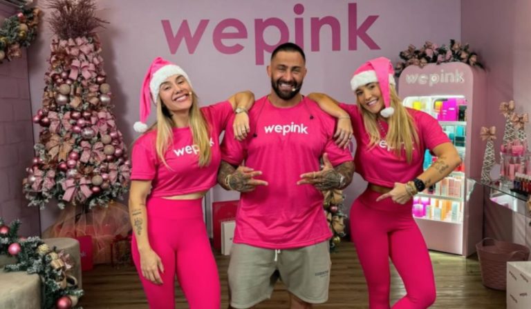 Por que a Justiça proibiu a WePink de fazer lives com Virginia