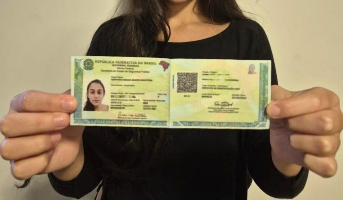 Nova Carteira de Identidade: veja como emitir e prazo do antigo RG