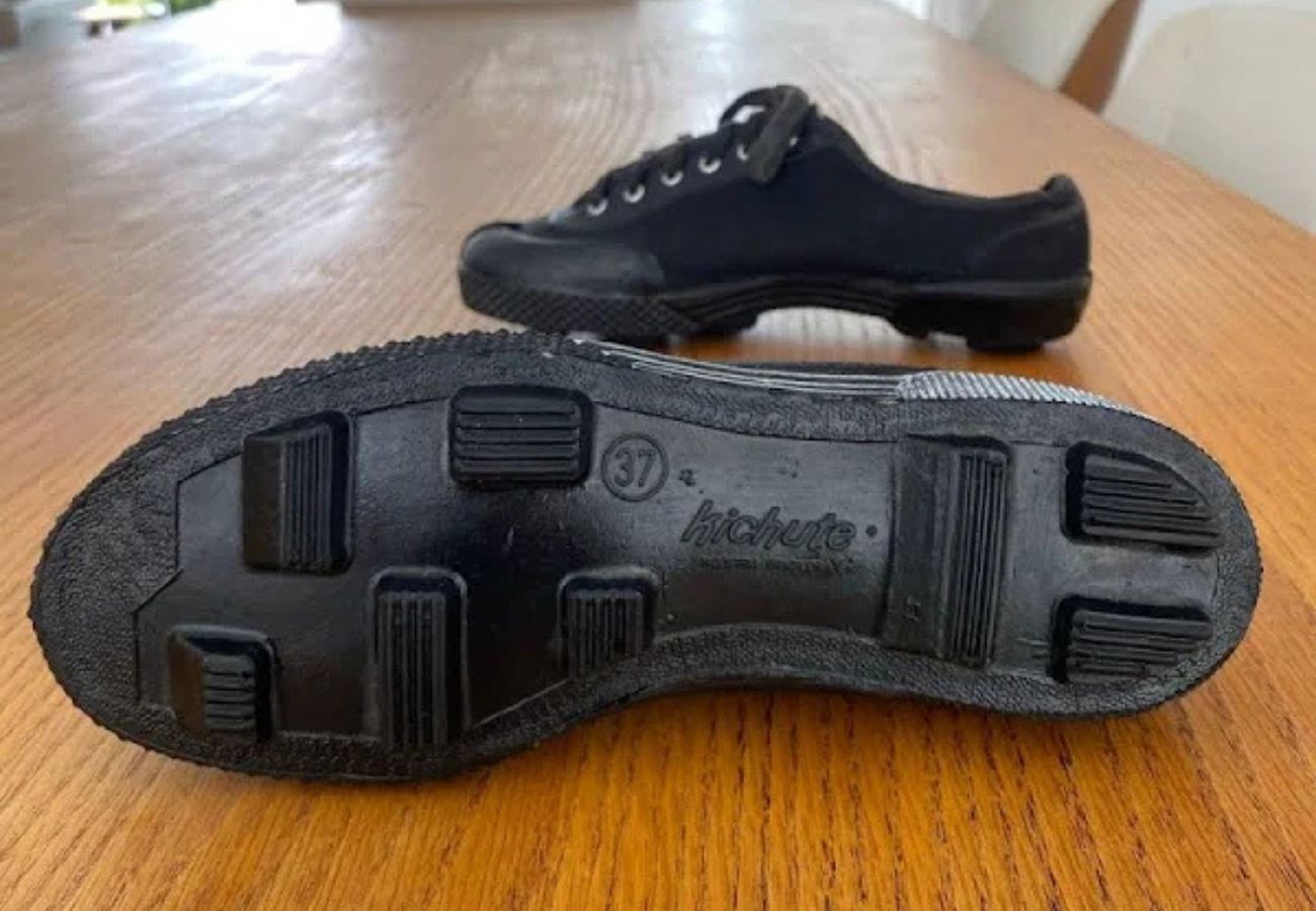 O que aconteceu com o Kichute? O tênis que marcou gerações e sumiu das ...