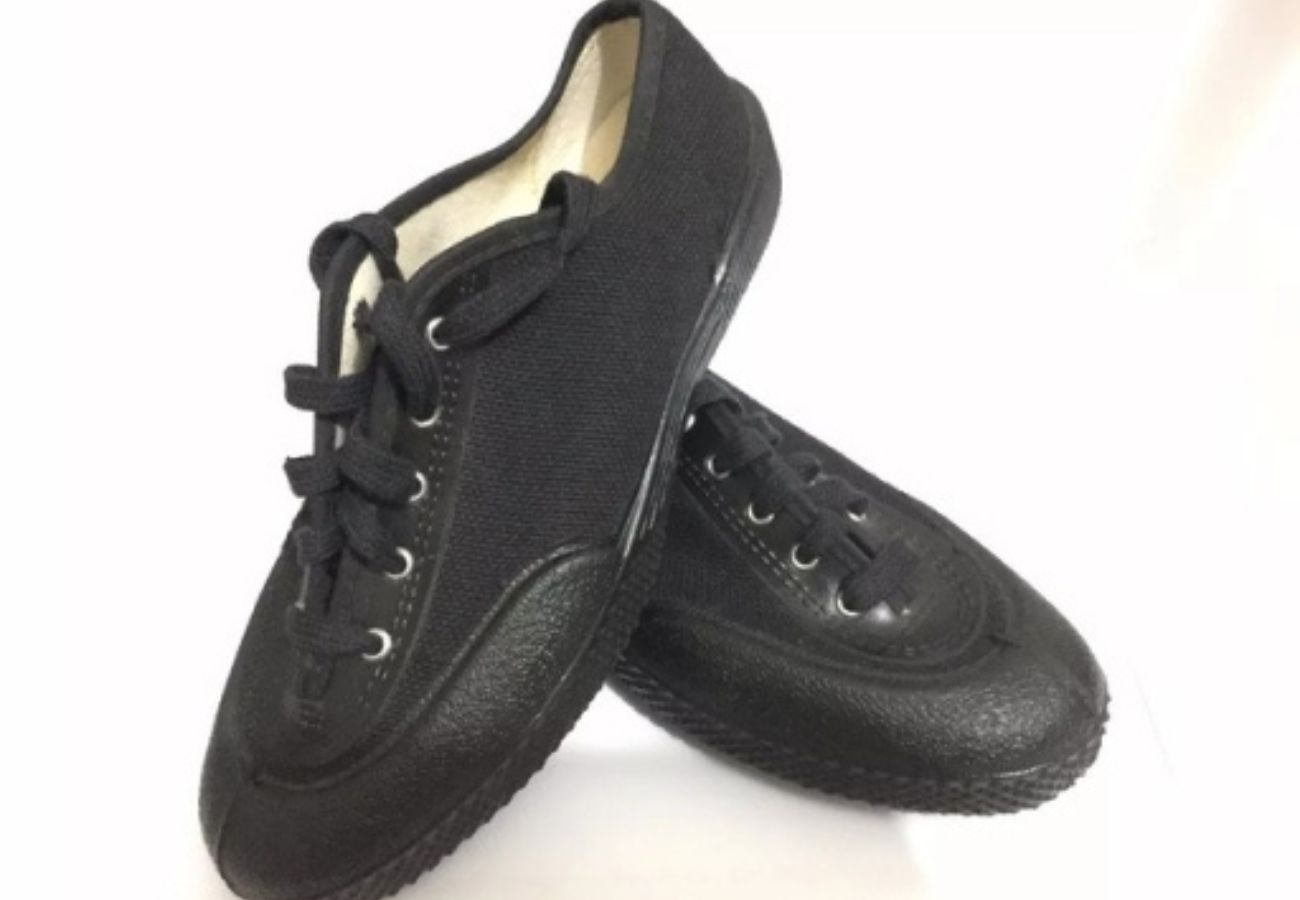 O que aconteceu com o Kichute? O tênis que marcou gerações e sumiu das ...