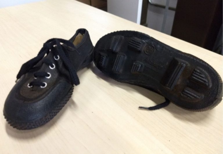 O que aconteceu com o Kichute? O tênis que marcou gerações e sumiu das ...