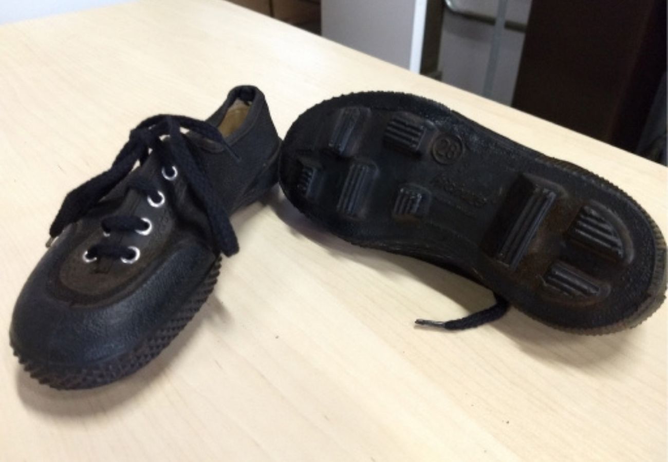 O que aconteceu com o Kichute? O tênis que marcou gerações e sumiu das ...