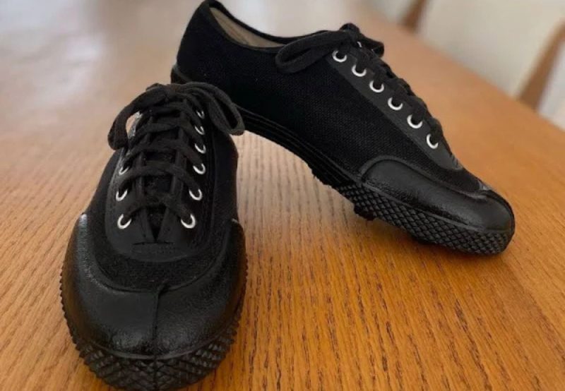 O que aconteceu com o Kichute? O tênis que marcou gerações e sumiu das ...