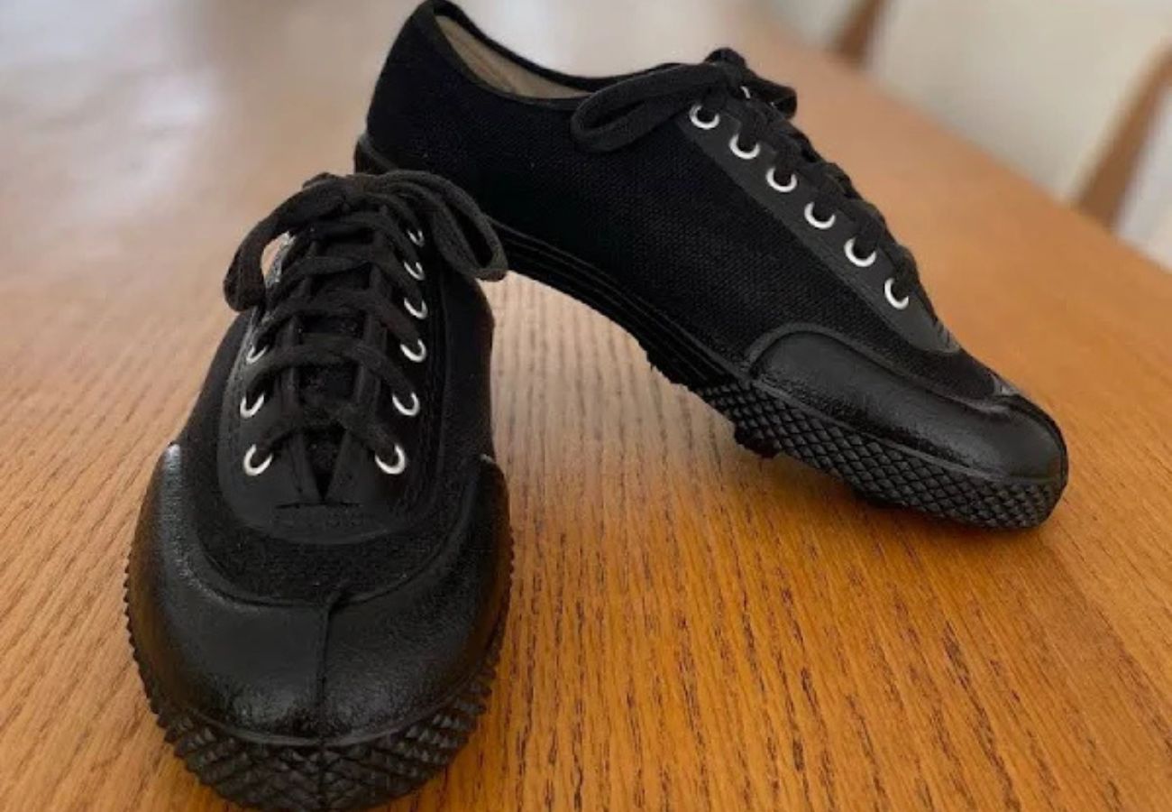 O que aconteceu com o Kichute? O tênis que marcou gerações e sumiu das ...