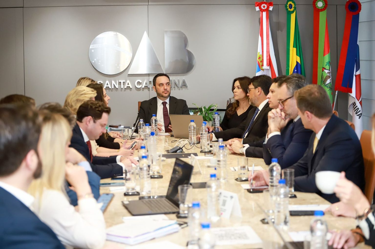 OAB/SC assegura destaque automático e preserva ampla defesa em julgamentos eletrônicos