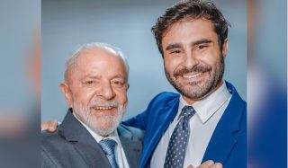 Quem é Pedro Rousseff, que 'partiu pra cima' de Flávio