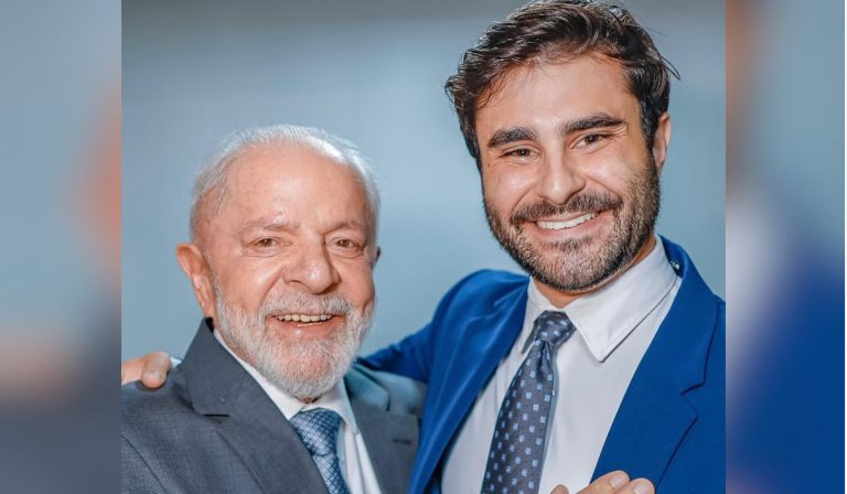 Quem é Pedro Rousseff, que 'partiu pra cima' de Flávio
