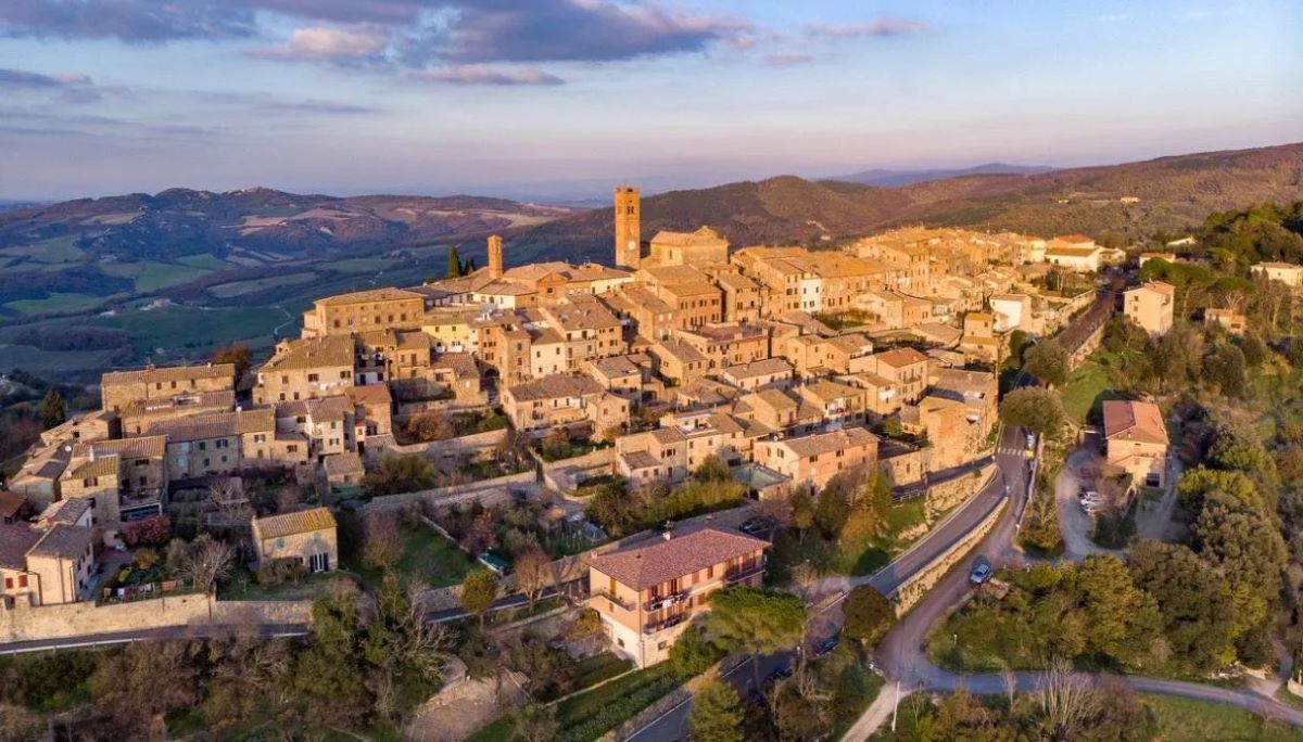 Quer morar na Itália? Cidade oferece dinheiro para moradores